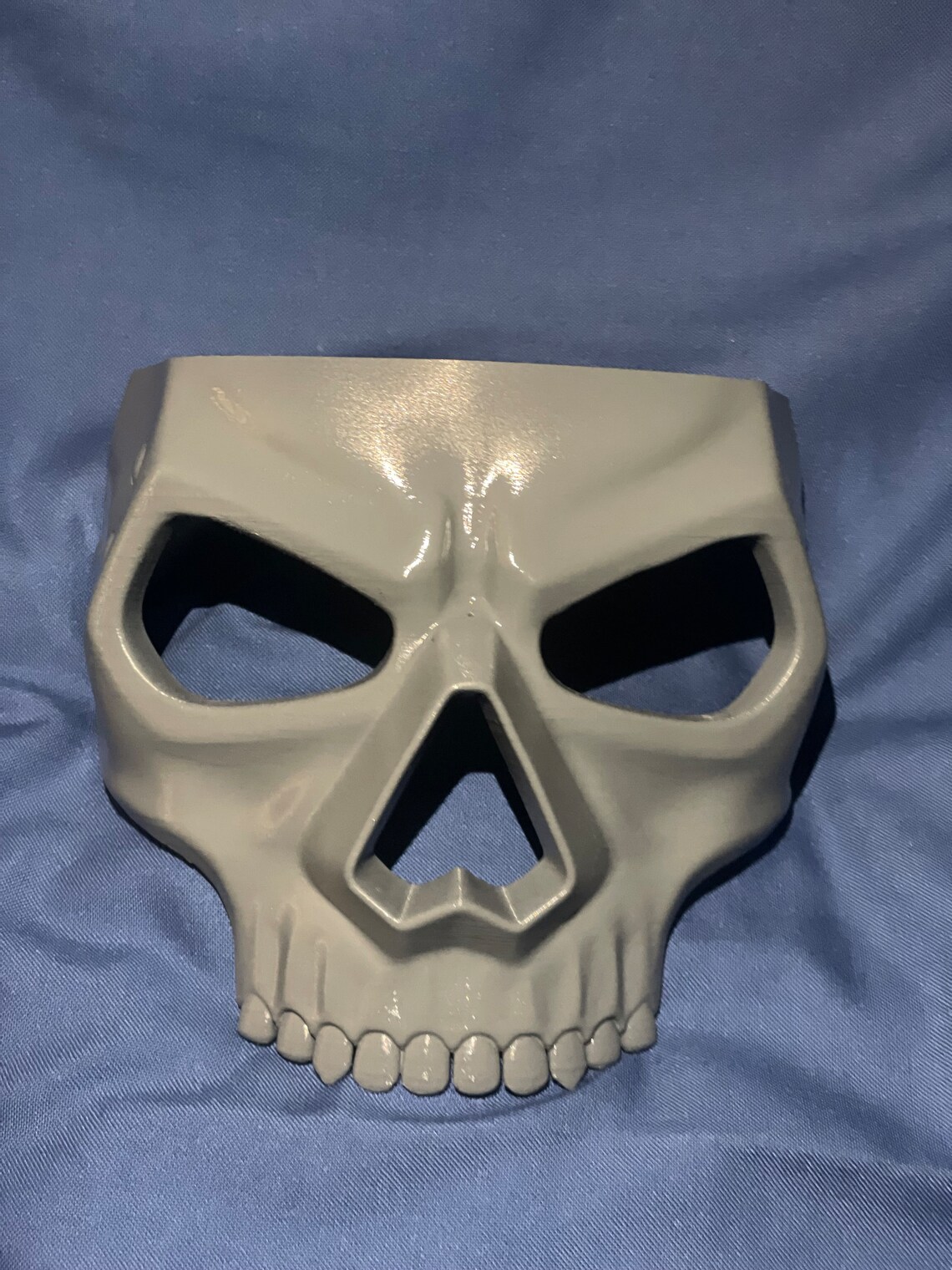 GHOST Mask Modern Warfare NEW MASK Short for Helmet - Etsy
