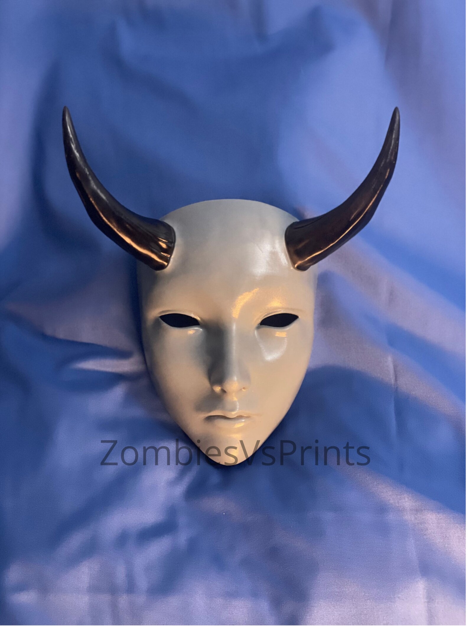 YAKUZA Mask ,HANNYA,GEISHA - Etsy