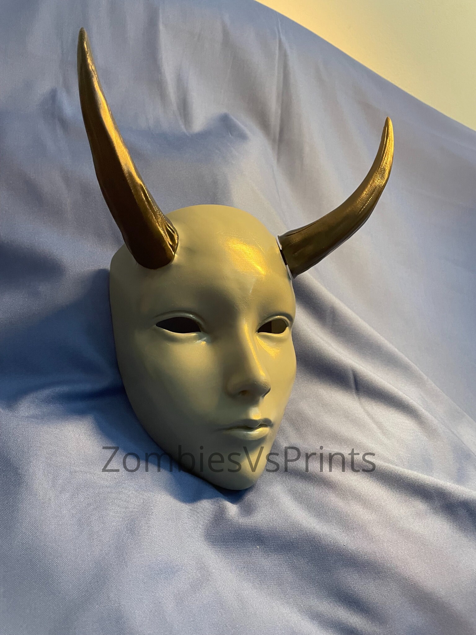 YAKUZA Mask ,HANNYA,GEISHA - Etsy