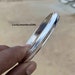 Handcrafted Sterling Silver Kara Bracelet: Sikh Bangle for Men - Etsy
