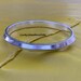 Handcrafted Sterling Silver Kara Bracelet: Sikh Bangle for Men - Etsy