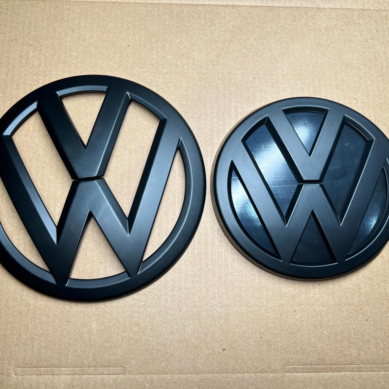 Mk7 Gti Emblem - Etsy
