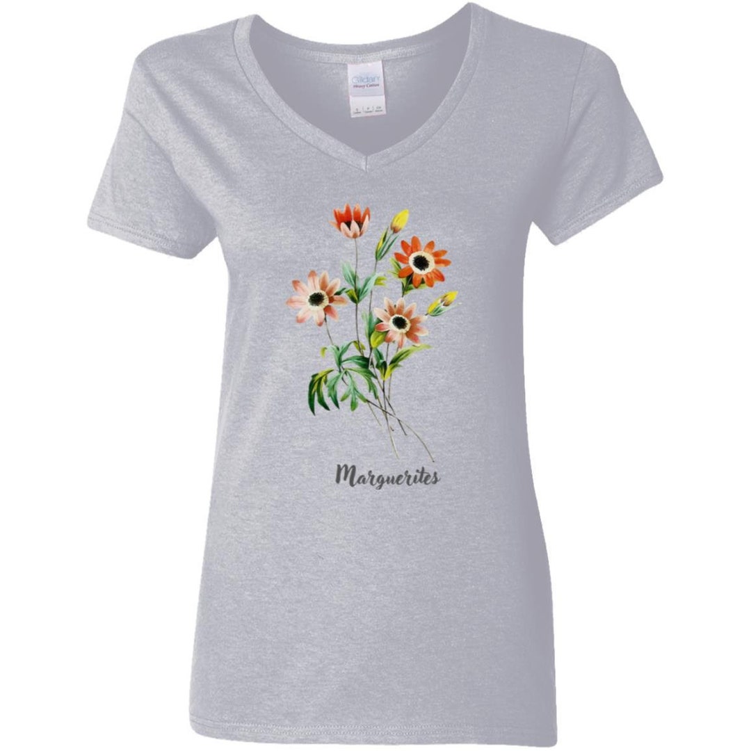 I Love Daisies Cloth, Flowered Cloth for Her, Daisy Flower Cloths ...