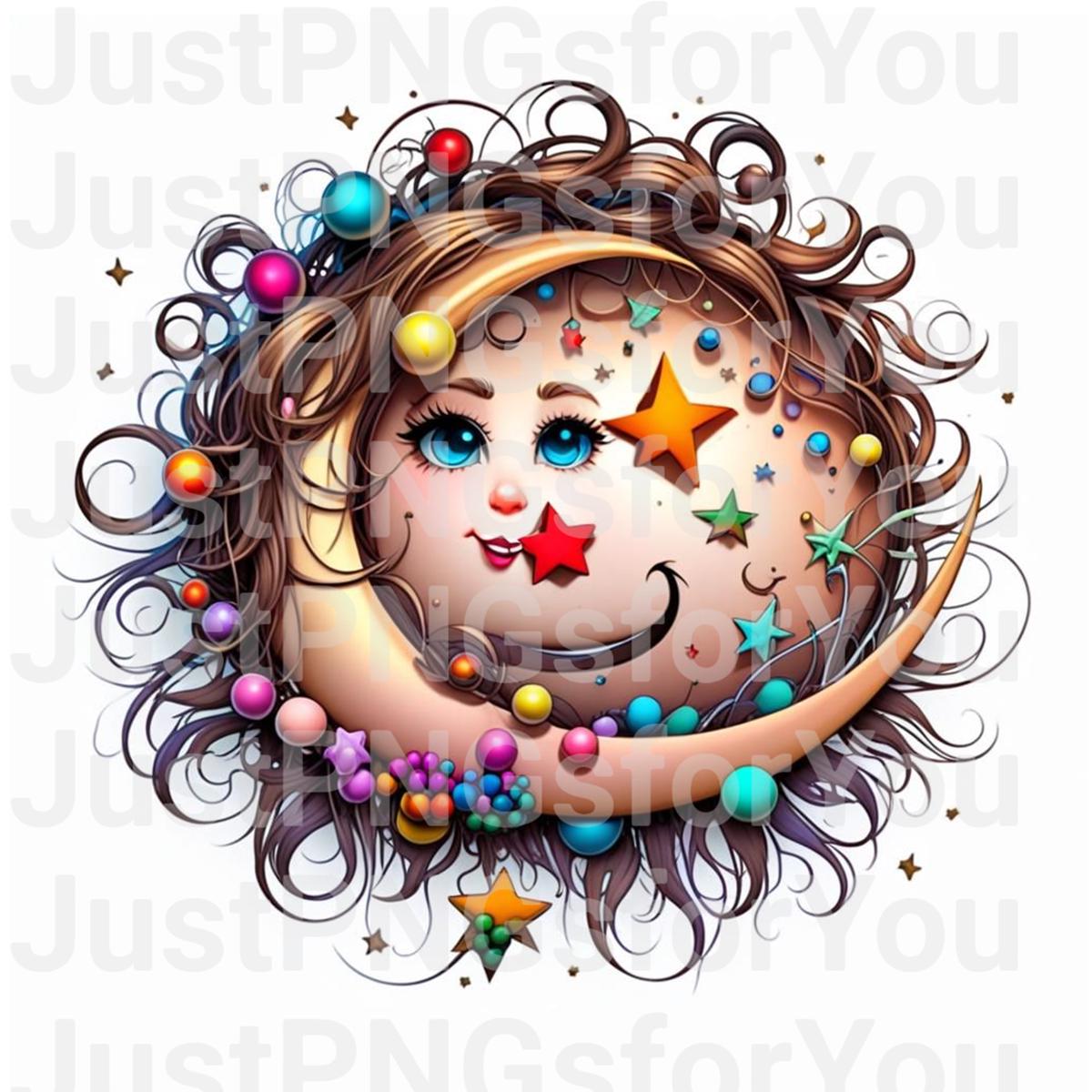 CLIPART - Space Animals Bundle (4 Images) - Baby Animals - Cat - Dog ...