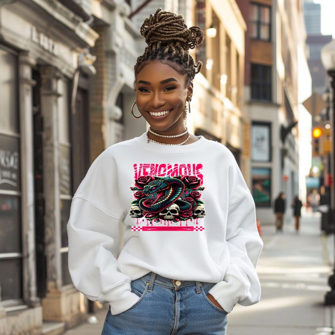 PNG - Snake - Venomous - Design Download - Sublimate - Sublimation ...