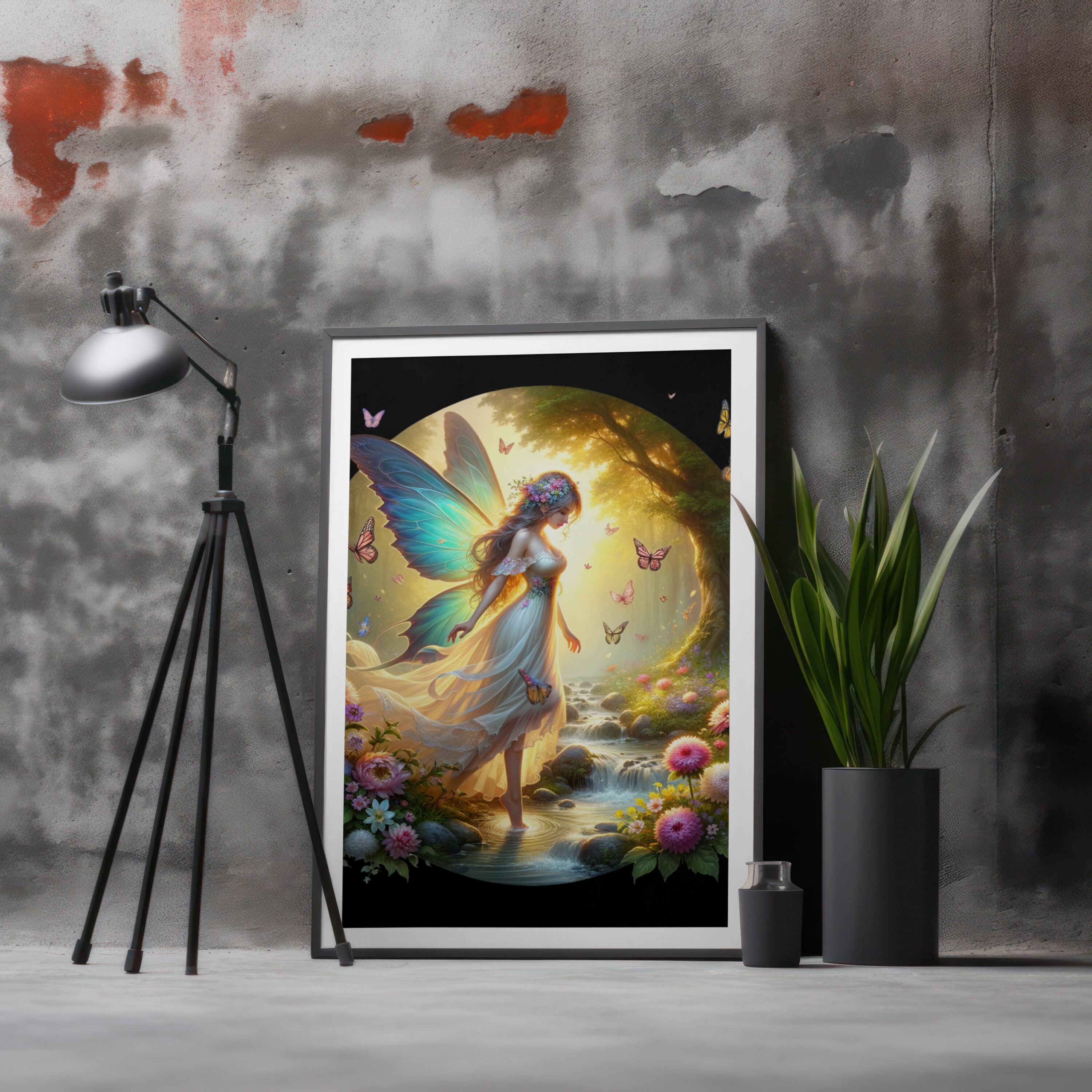 PNG - Fairies - Fairy - Sublimate - Sublimation - Digital Download ...