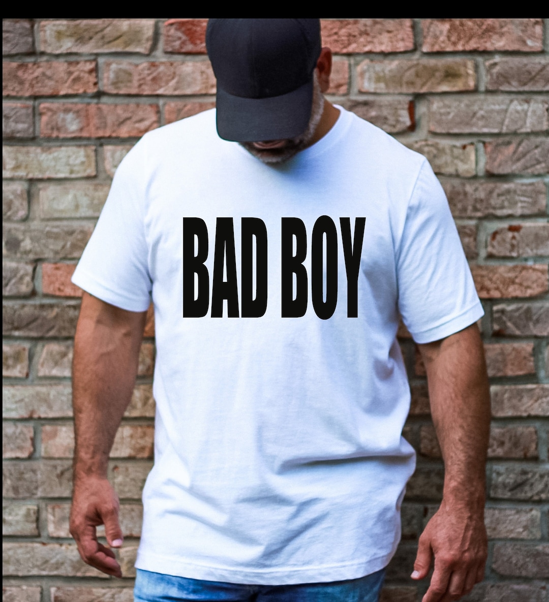 Bad Boy PNG - Funny Humor Design (digital Download) - Etsy