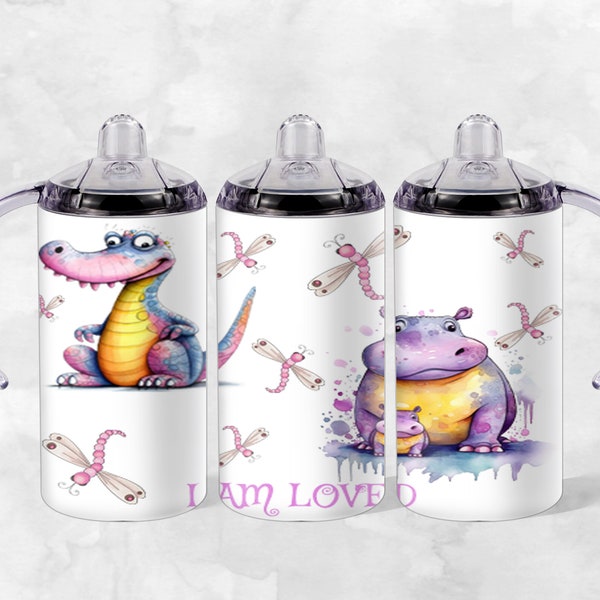 Hippy Sippy - Etsy