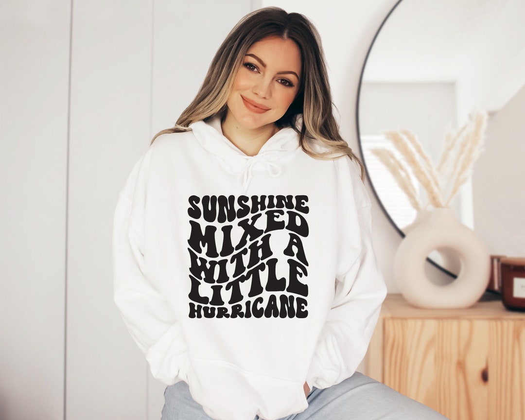 PNG - Sunshine - Hurricane - Print and Cut - Sublimation - Digital ...