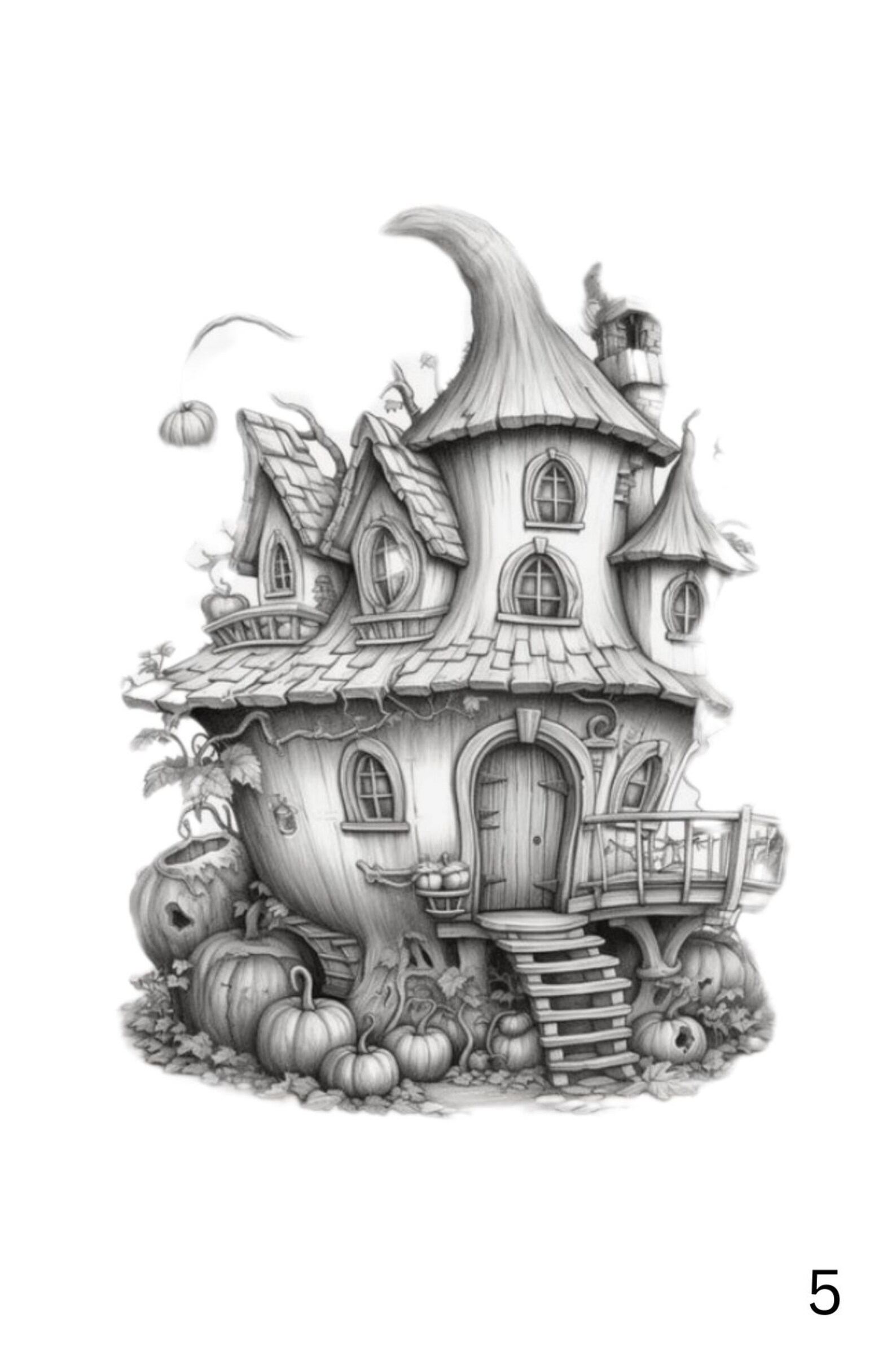 Pyrography Template Bundle, Cottage Themes Wood Burning Art Patterns - Etsy