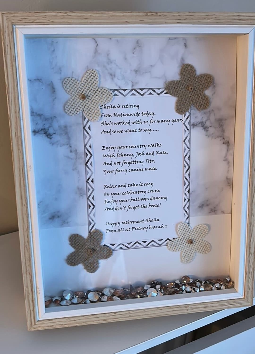 Personalised Poems for Every Occasion Weddings Birthdays - Etsy