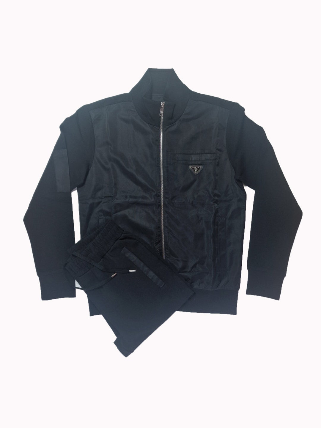 Ensemble de survêtement Prada pour homme - Etsy France