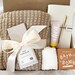 Go for It Inspirational Box for Women, Dreamy Hygge Gift Basket ...