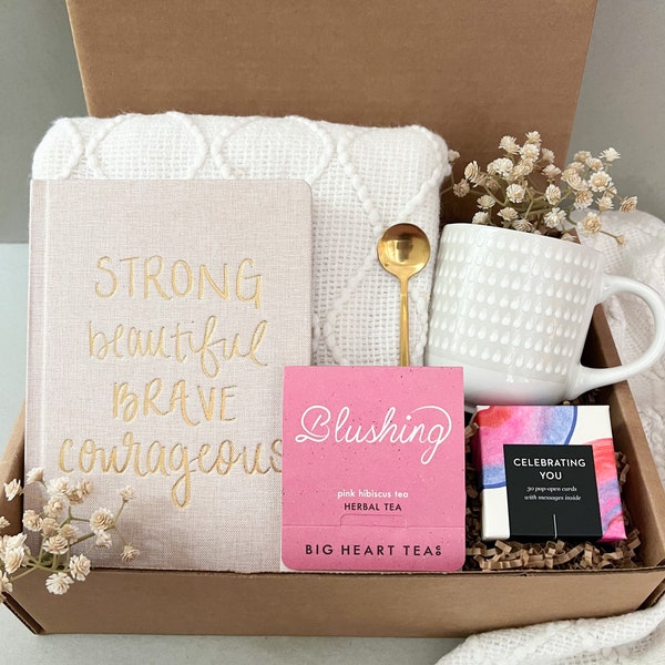 Motivational Gifts for Women - 60+ Gift Ideas for 2024