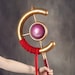 Frieren's Staff - Anime Inspired Cosplay Prop - Etsy