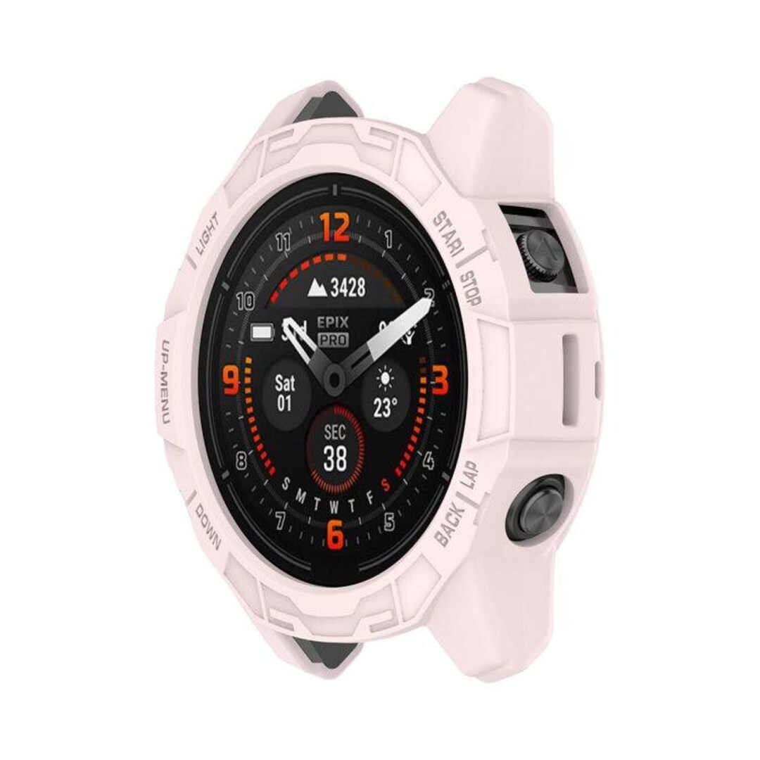 For Garmin Epix Pro 42mm / Fenix 7S / 7S Pro ENKAY Hat-prince - Etsy