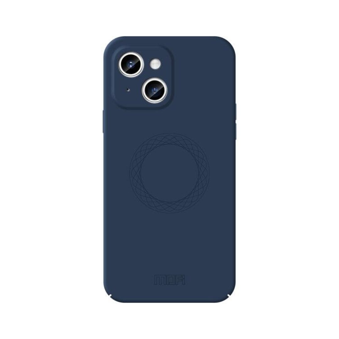 For iPhone 15 MOFI Qin Series Magsafe Skin Feel All-inclusive - Etsy