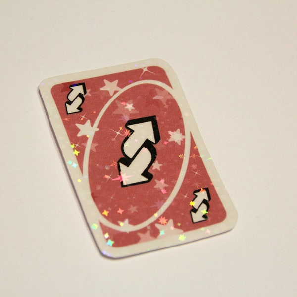 Uno Reverse Card Svg - Etsy