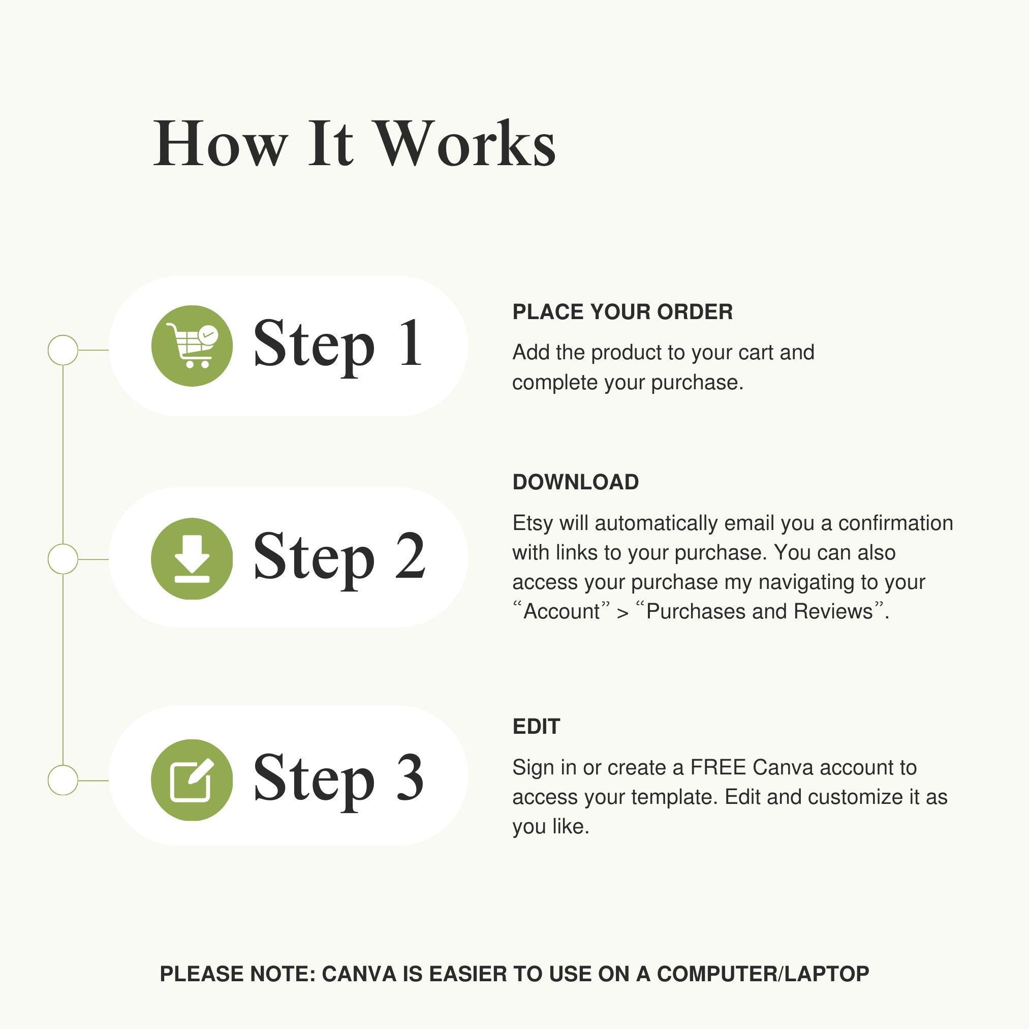 Countryside Estate Wedding Website Template, Fully Customizable Wedding ...