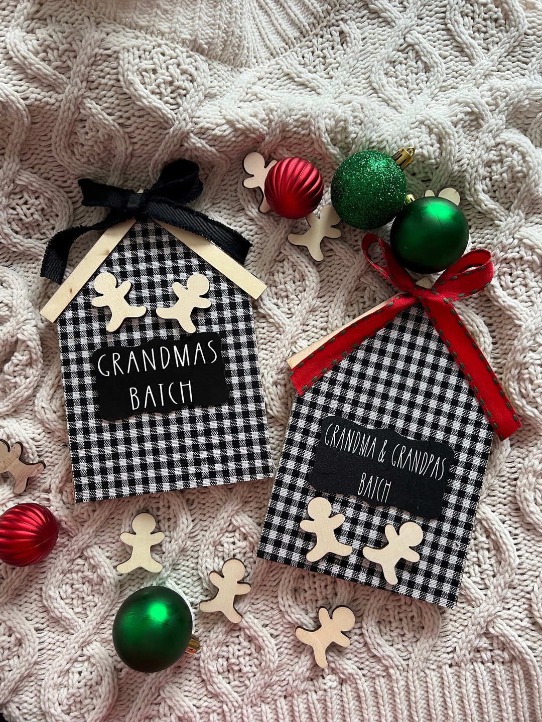 Grandmas Perfect Batch Grandmas Batch Our Perfect Batch - Etsy