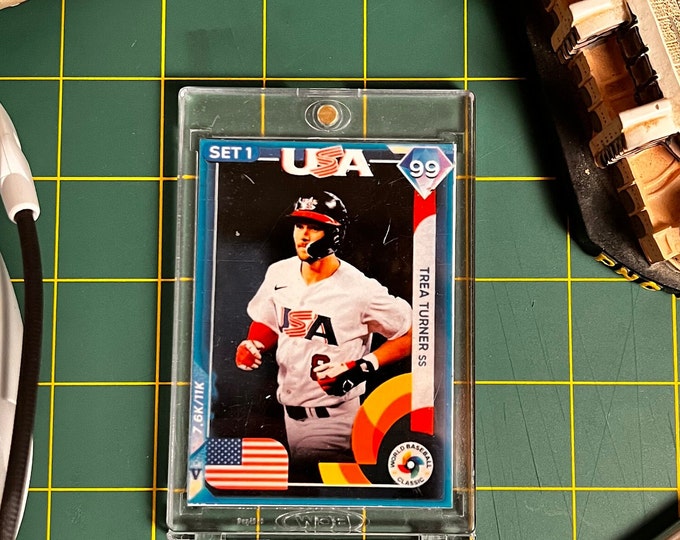 Vintage 1964 Official Gillette League World Series Special Premium ...