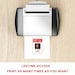 Printable Teacher ID Name Badge Template | School Halloween Costume ...