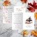 Printable Music Program Template | Student Recital | Piano Recital ...