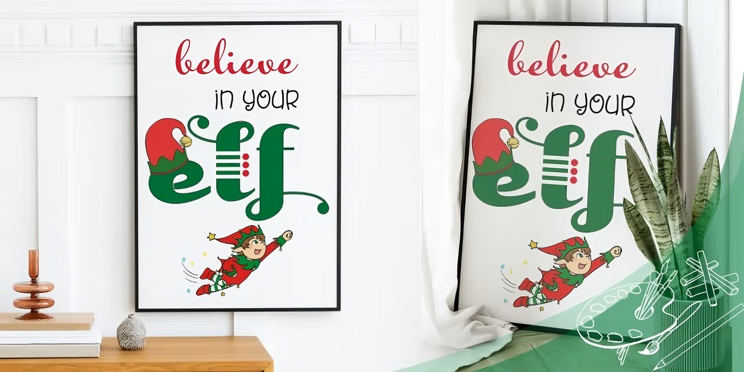 Educational Posters | Classroom Decor | Christmas Poster | Christmas ...
