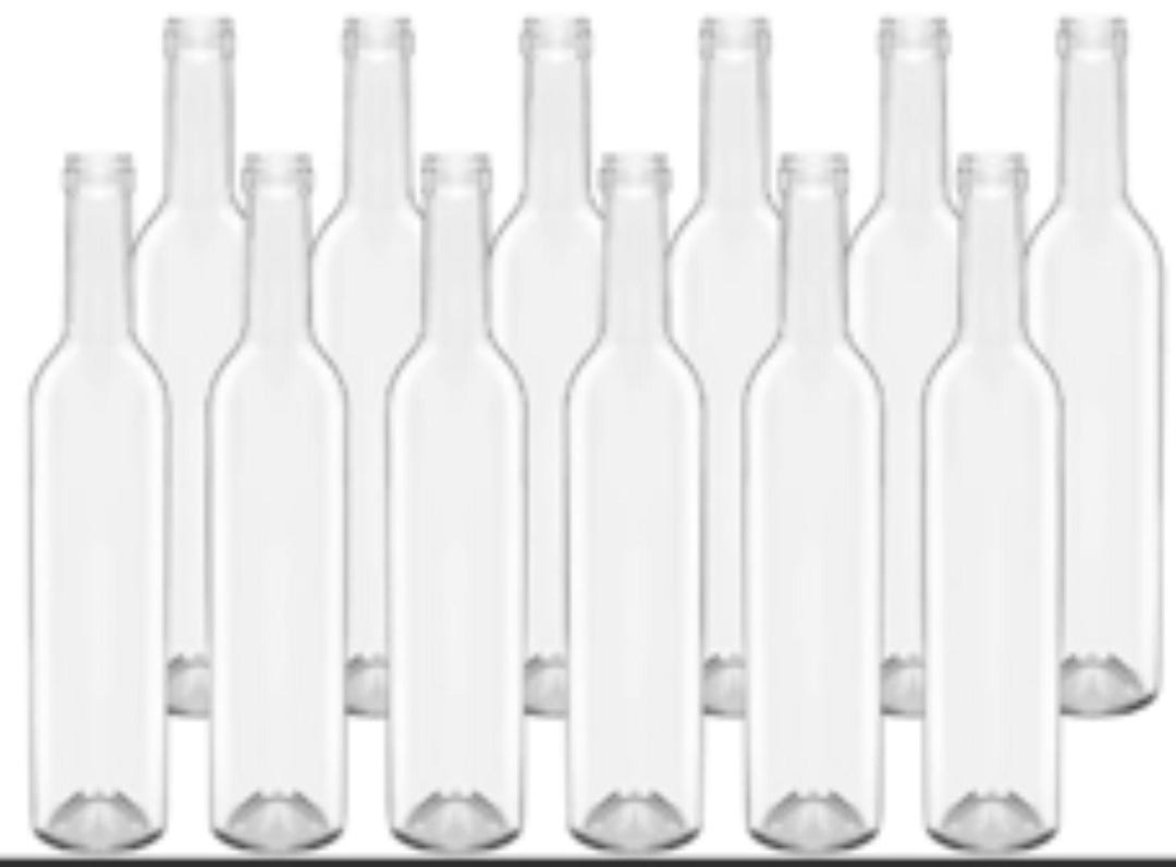 Empty Bottles for Wine, Liqueur, Limoncello, and More - Etsy