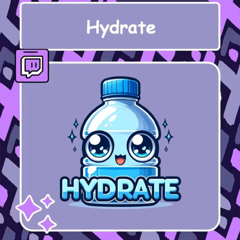 Twitch Emotes - Etsy