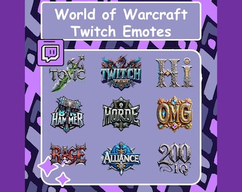 26 Pieces Twitch Emotes, Discord Emotes, Steampunk Emotes, Cool Emote ...
