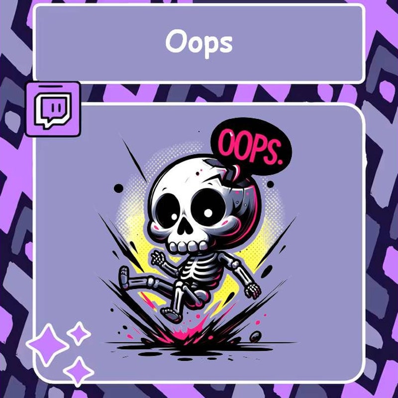 PetroTwitchArt - Etsy