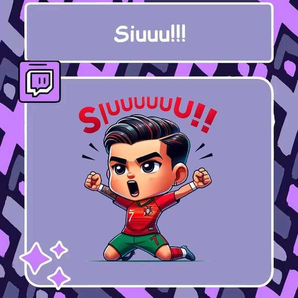 Football Emotes - Etsy