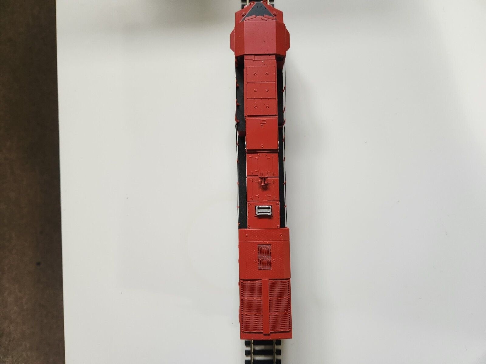 GE ES44AC Evolution Series GEVO ESU Sound & Dcc Canadian - Etsy