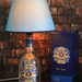 Handmade Chivas Regal Whiskey Aged 18 Years Table Lamp Bottle - Etsy