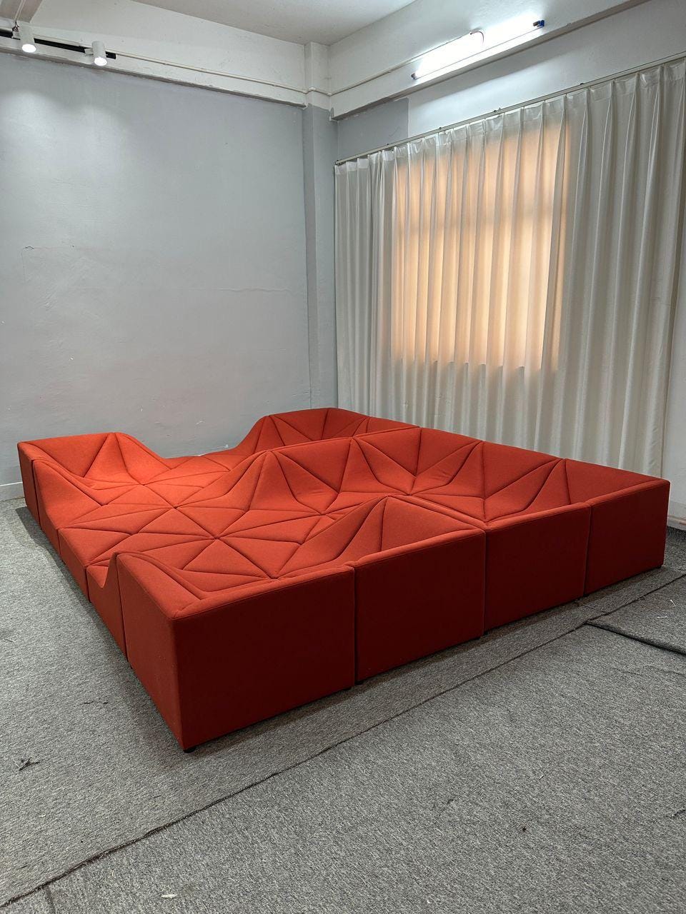 Modular Customisable Sofa - Etsy UK