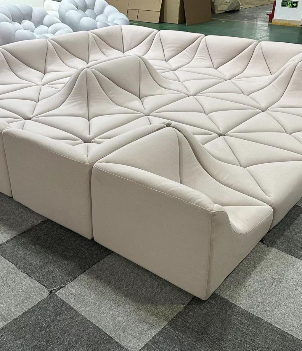 Modular Customisable Sofa - Etsy