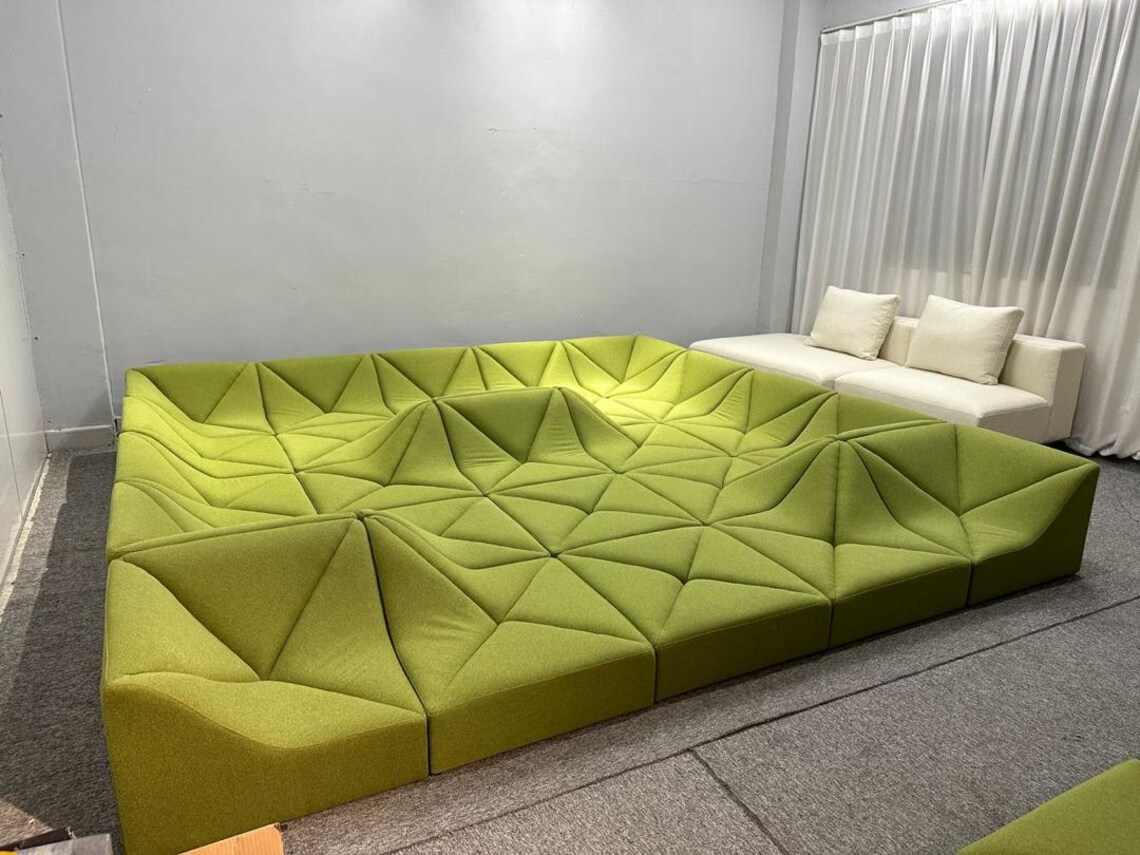 Modular Customisable Sofa - Etsy