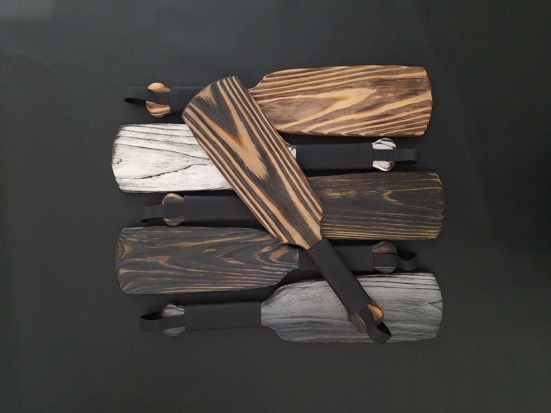 BDSM Paddle/ Discipline Paddle/ Punishment Furniture for Sex Games ...