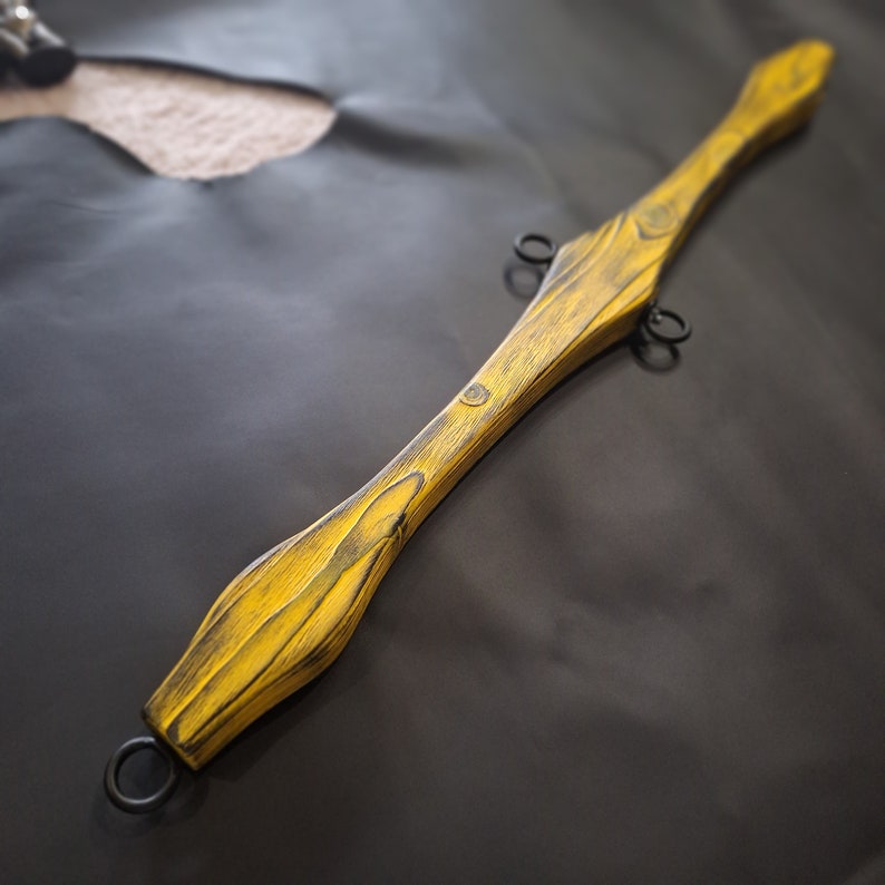 Multifunctional Neck, Wrists, or Foot Stocks / Bondage Pillory for BDSM ...