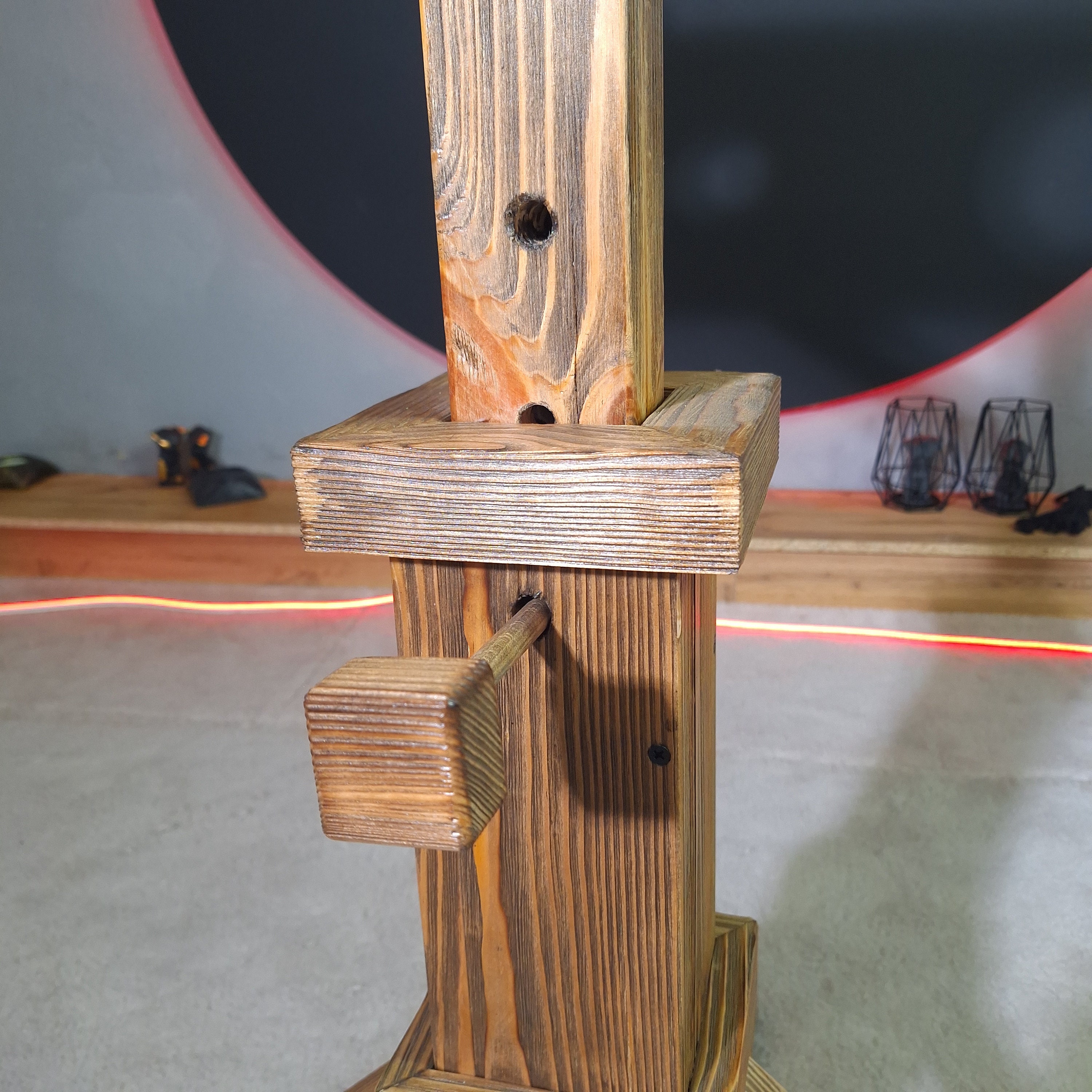 Bondage Pillory / Bondage Stocks - Etsy