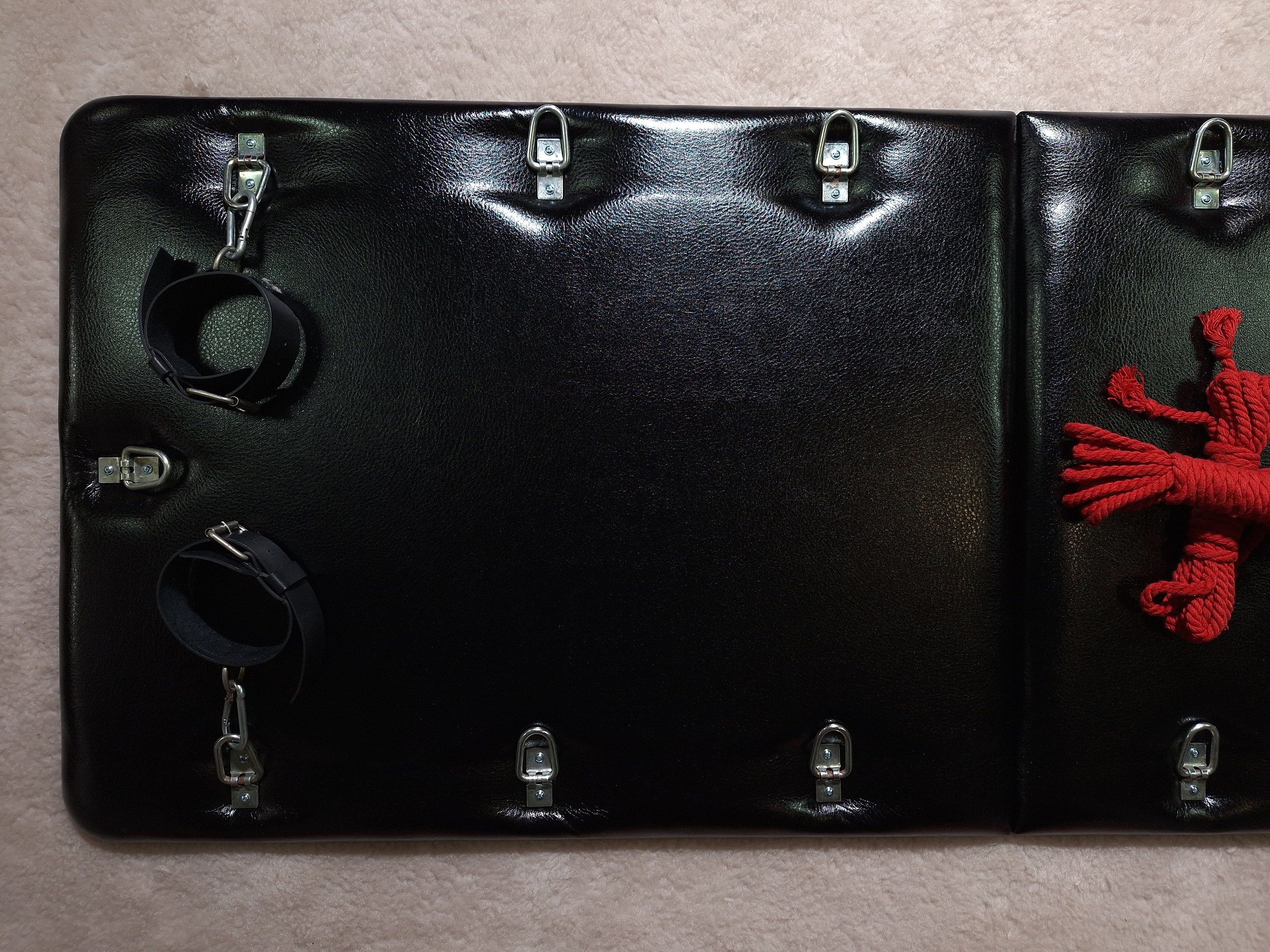 BDSM Board, Bondage Board, Restraint Furniture for Sex Games - Etsy