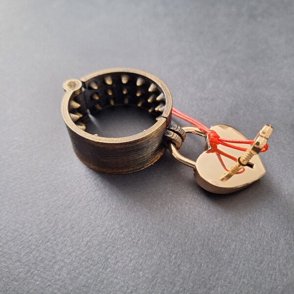 Penis Torture Device - Etsy