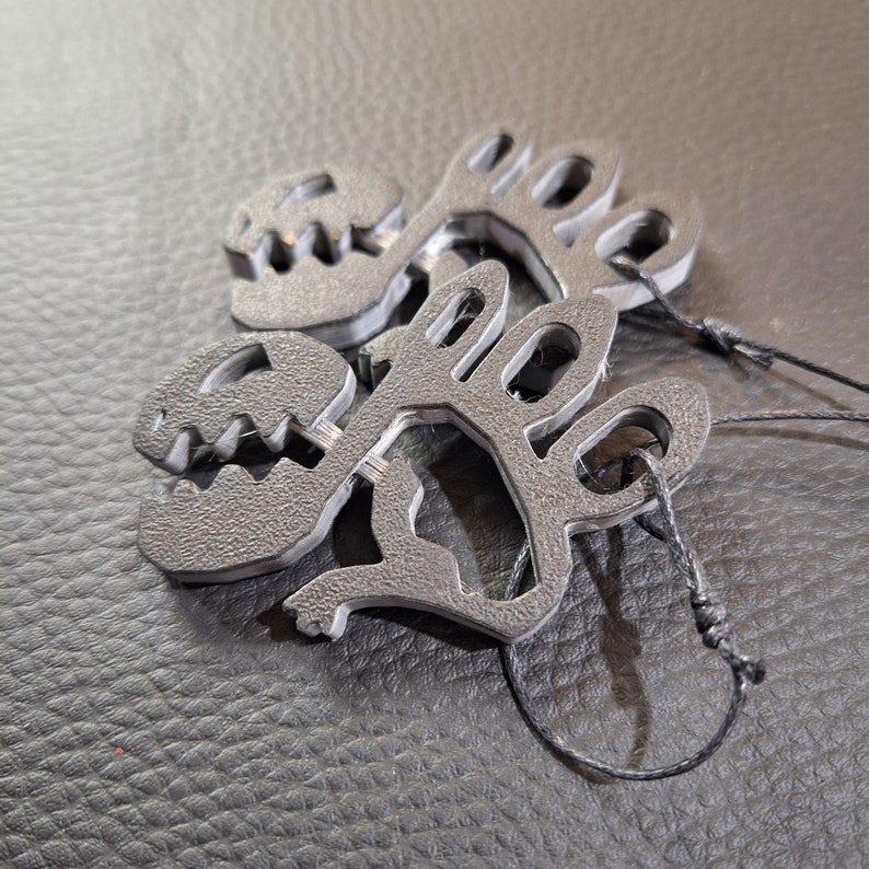 Adjustable Nipple Clamps/ Nipple Torture Device/fake Nipple Rings/bdsm Clamps/gift for ...