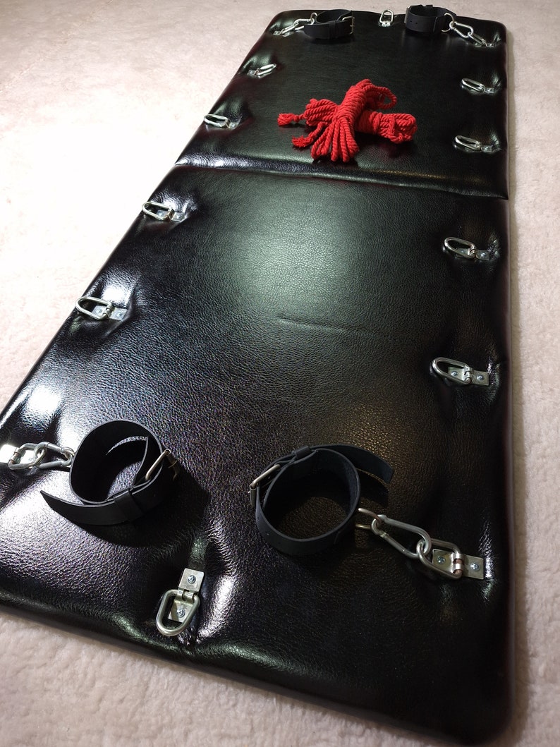 BDSM Board, Bondage Board, Restraint Furniture for Sex Games - Etsy