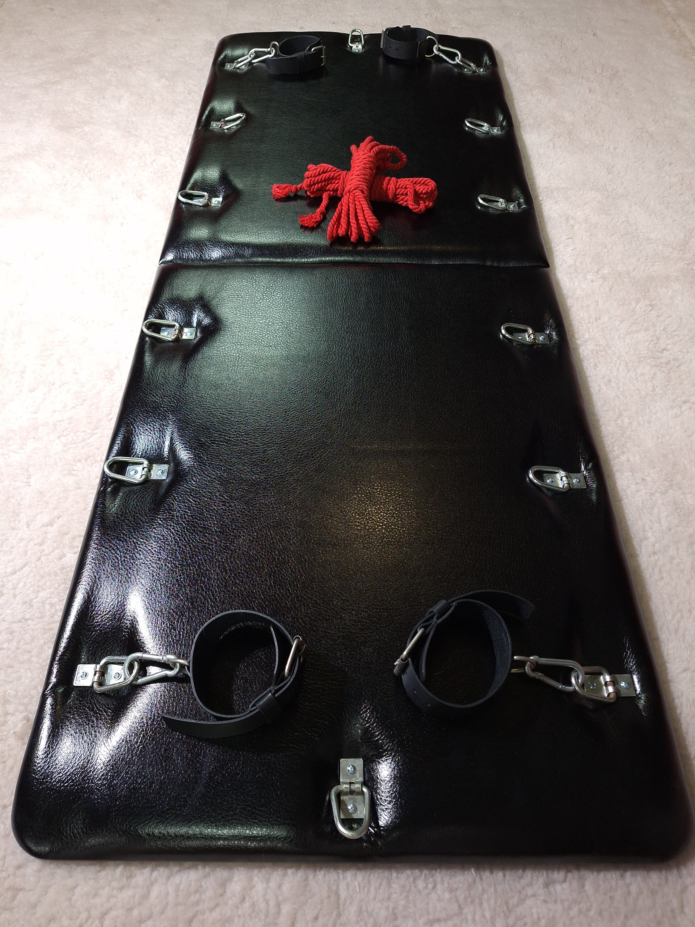 BDSM Board, Bondage Board, Restraint Furniture for Sex Games - Etsy