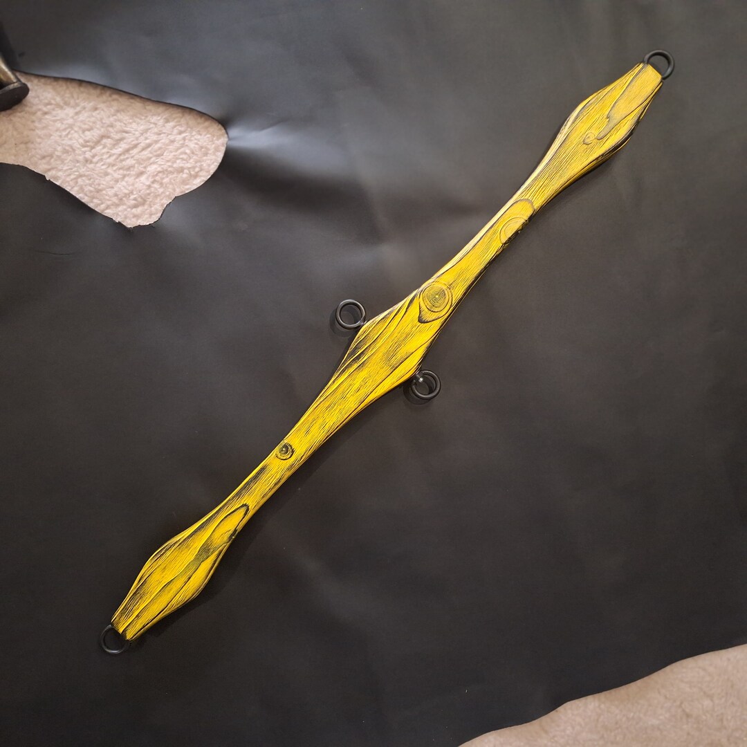 Multifunctional Neck, Wrists, or Foot Stocks / Bondage Pillory for BDSM ...