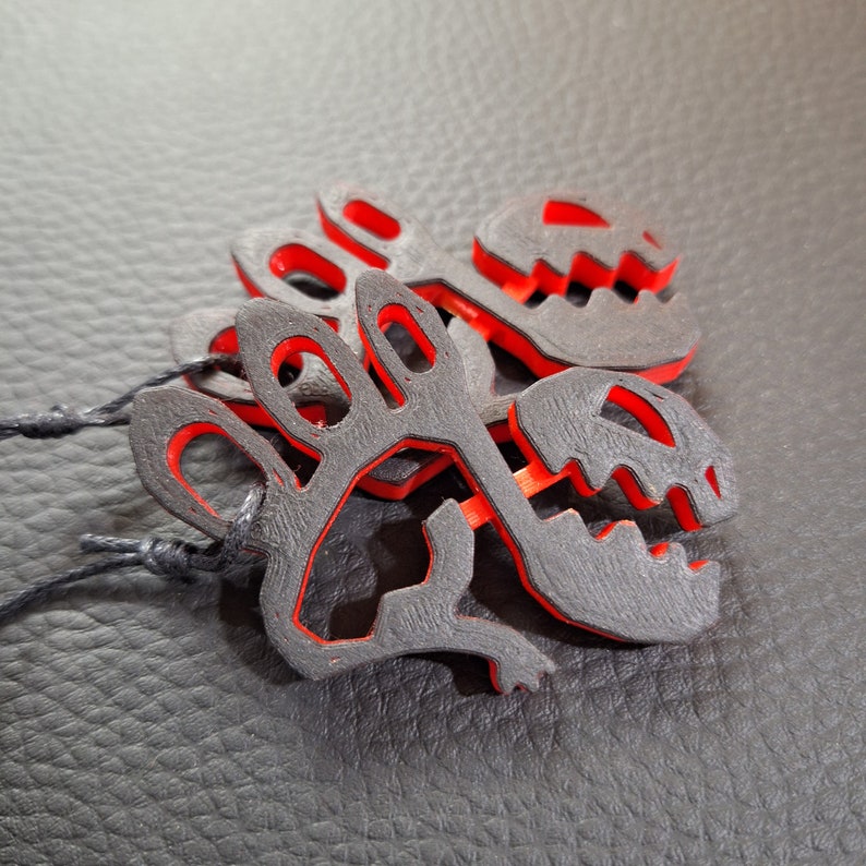 Adjustable Nipple Clamps/ Nipple Torture Device/fake Nipple Rings/bdsm Clamps/gift for ...