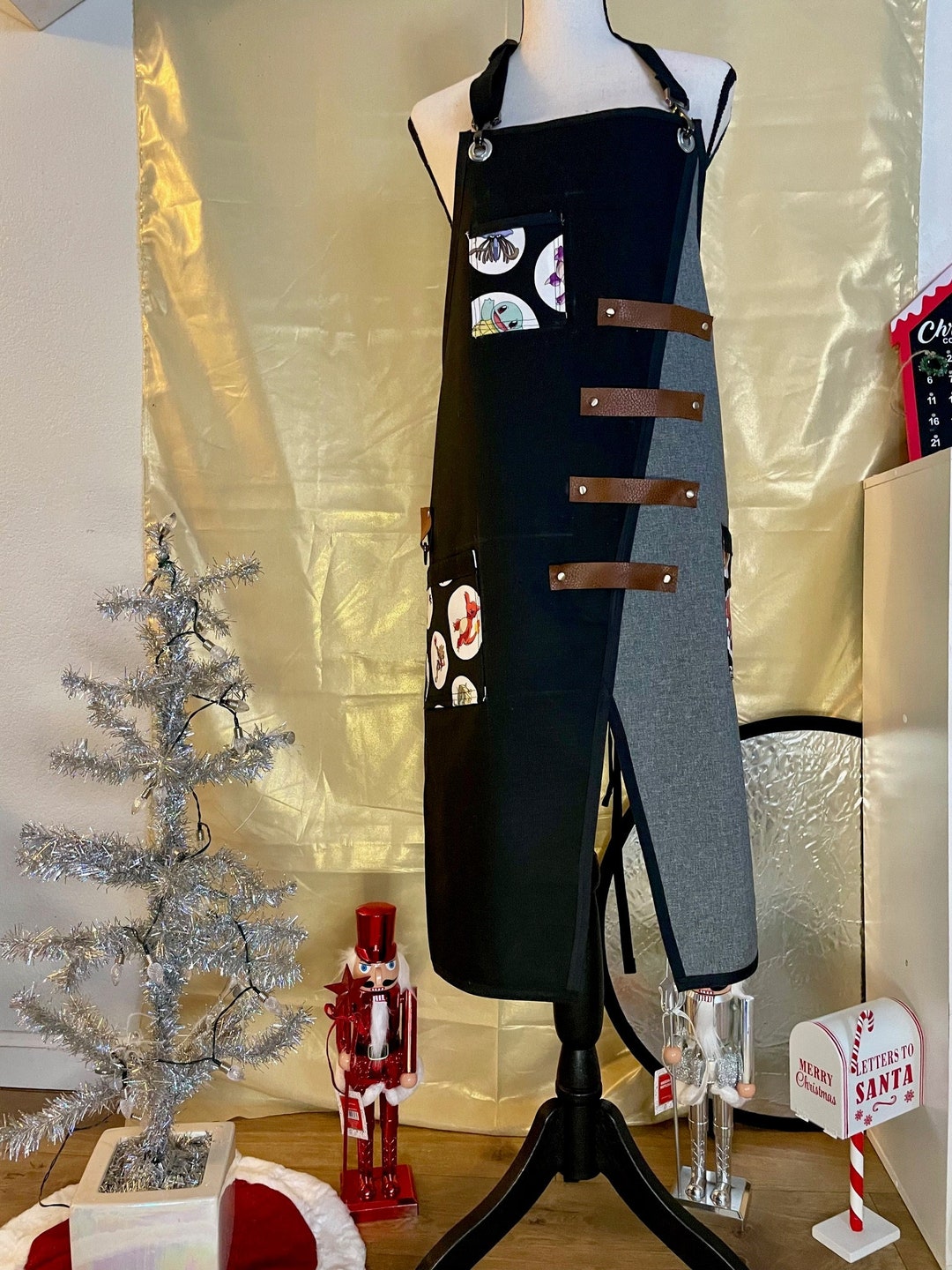 Customizable Full Size Aprons - Etsy