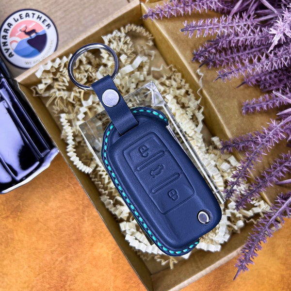 Volkswagen Key Fob Covers - Etsy